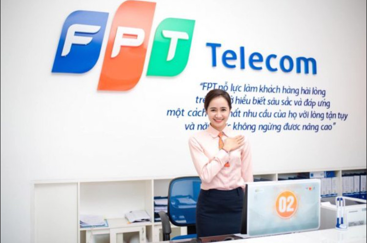 Lắp đặt Internet FPT Quận 10 - FPT Telecom